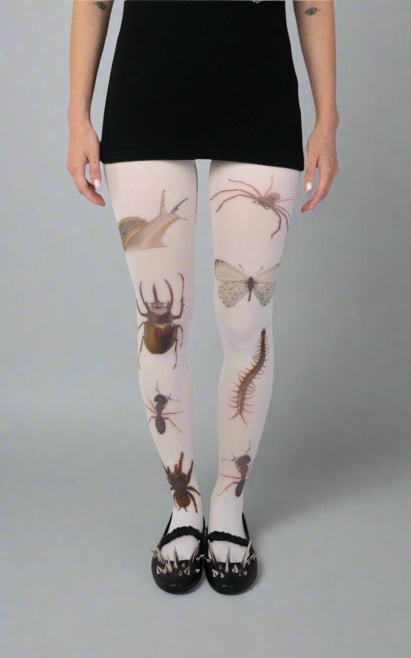 BUG TIGHTS – PikuPajku